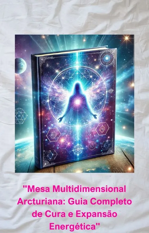 "Mesa Multidimensional Arcturiana: Guia Completo… · Studova